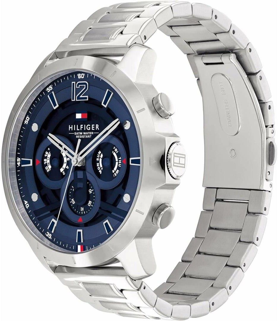 Tommy Hilfiger 1710492 - Zegarki Męskie - Ceny i opinie - Ceneo.pl