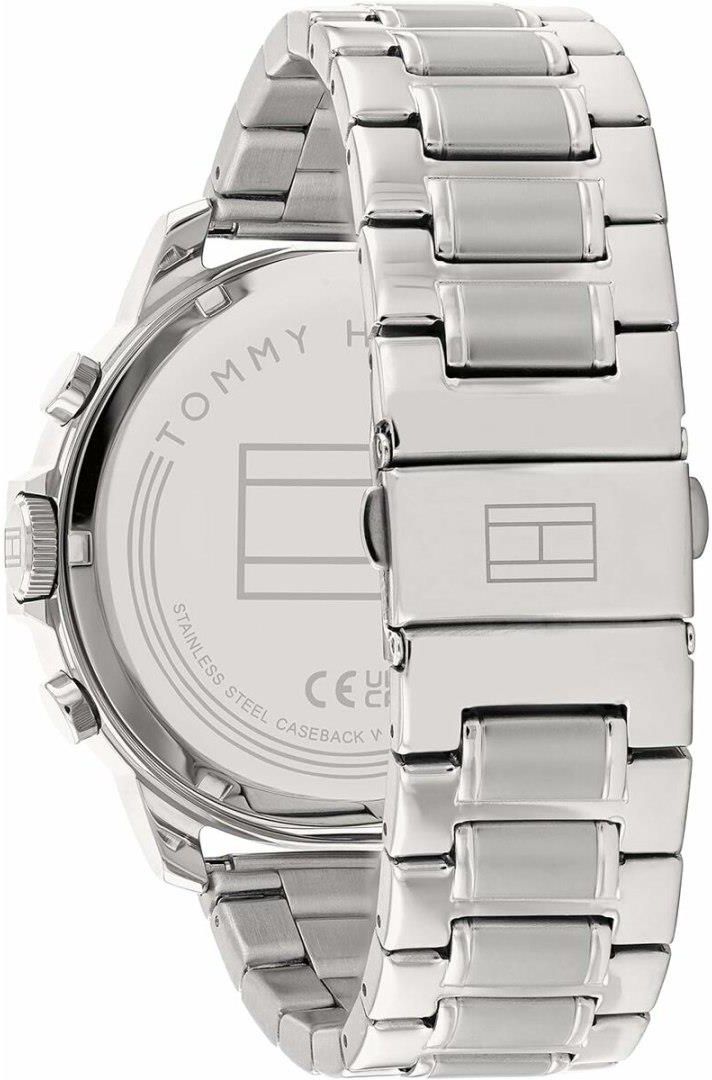 Tommy Hilfiger 1710492 - Zegarki Męskie - Ceny i opinie - Ceneo.pl