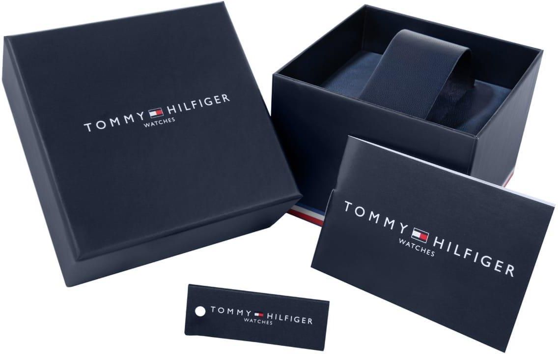Tommy Hilfiger 1710477 - Zegarki Męskie - Ceny i opinie - Ceneo.pl