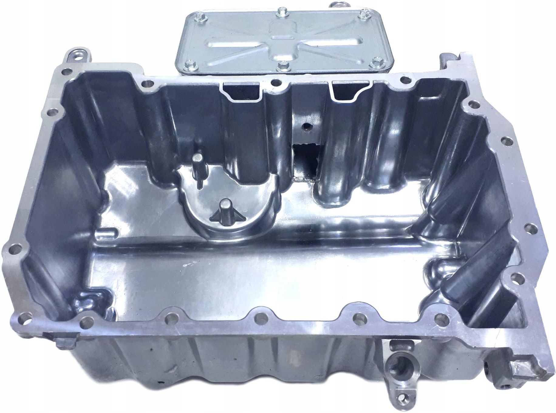 Vika Miska Olejowa Ibiza Fabia Roomster Polo 03P103603A - Opinie i ceny ...