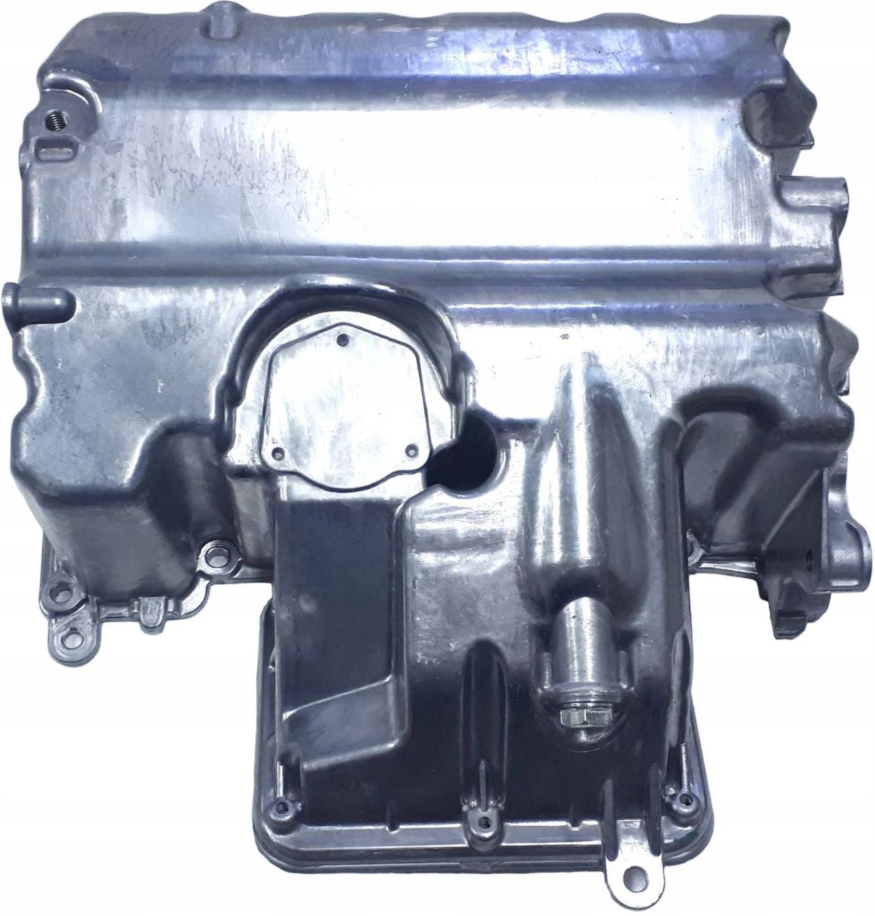 Vika Miska Olejowa Ibiza Fabia Roomster Polo 03P103603A - Opinie i ceny ...