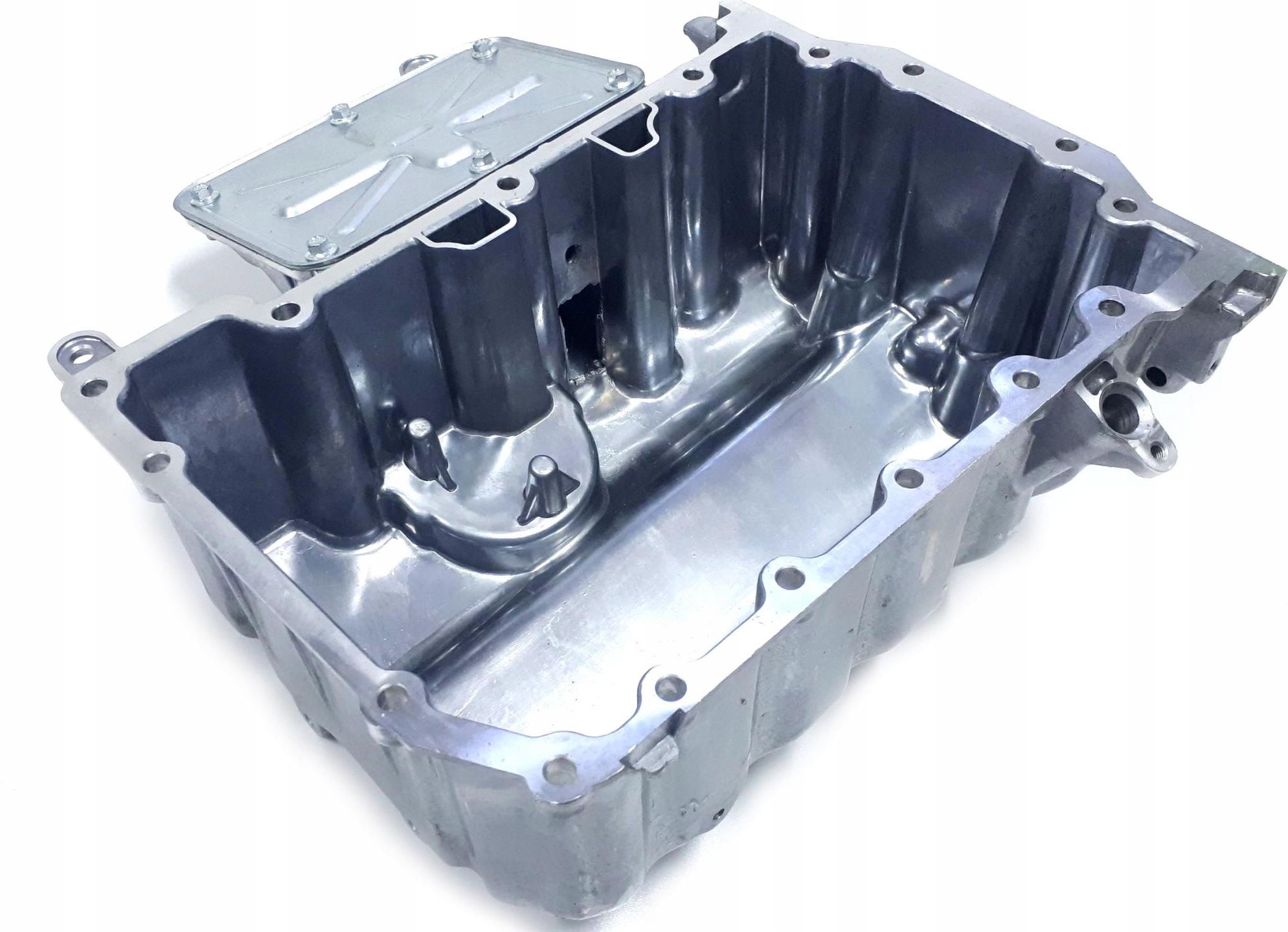 Vika Miska Olejowa Ibiza Fabia Roomster Polo 03P103603A - Opinie i ceny ...