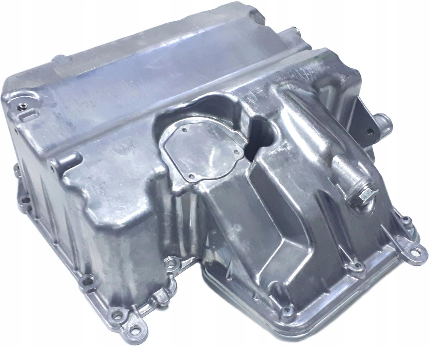 Vika Miska Olejowa Ibiza Fabia Roomster Polo 03P103603A - Opinie i ceny ...