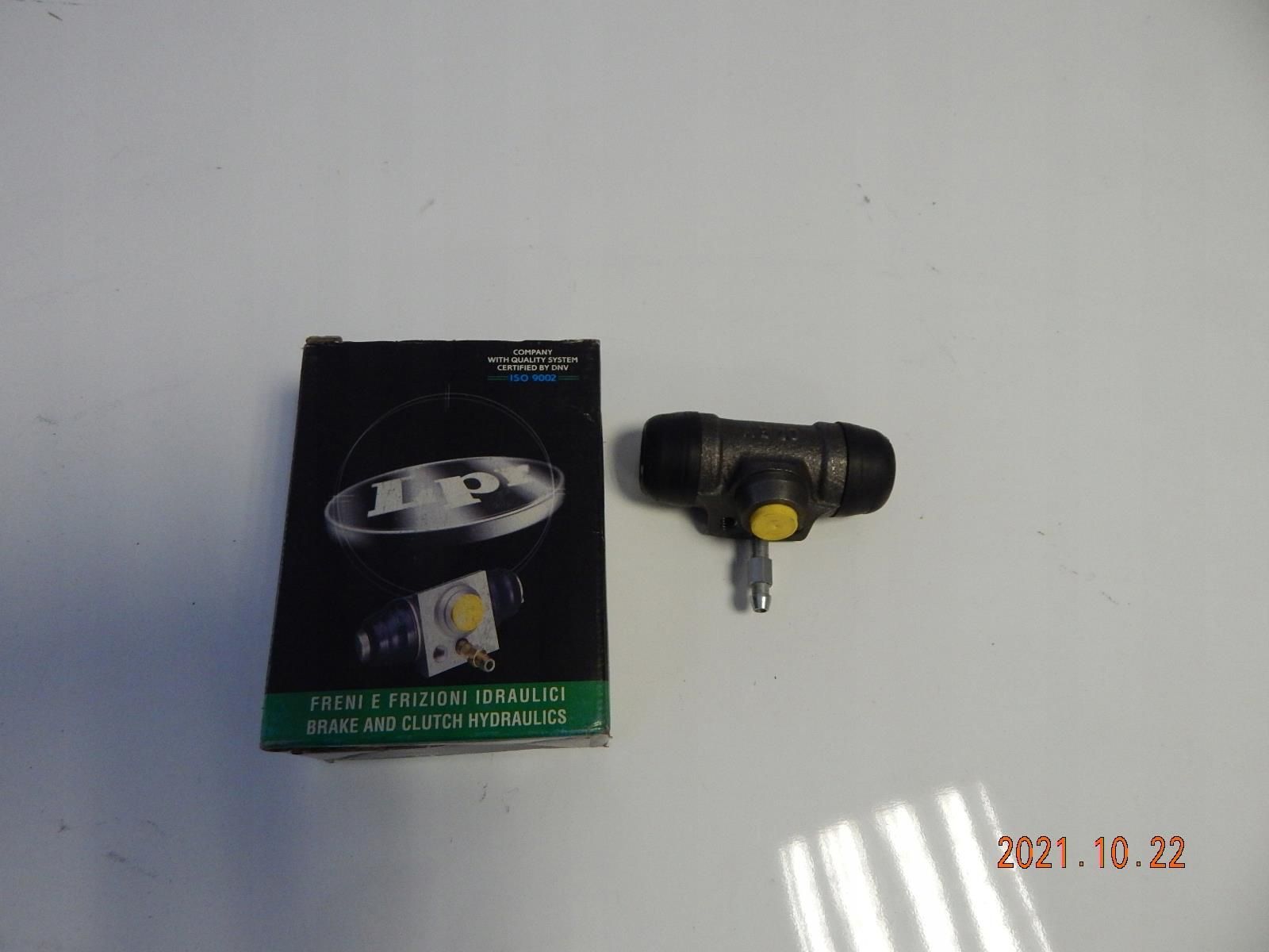 Lpr Cylinderek Hamulca 6U0611053B Skoda Favorit - Opinie i ceny na Ceneo.pl