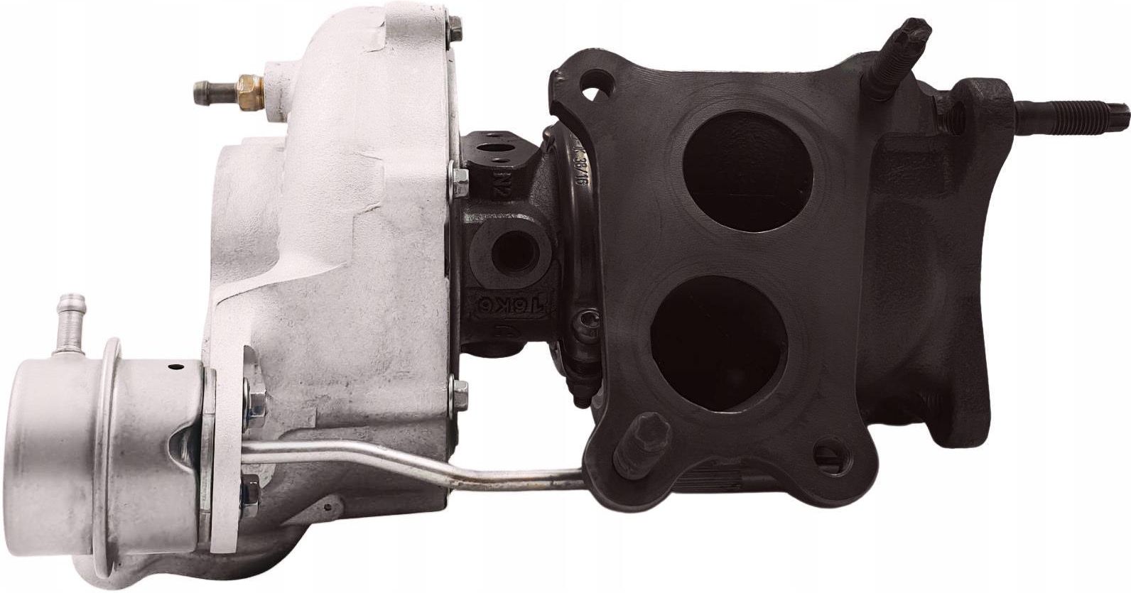 Turbosprężarka Garrett Turbina Subaru Levorg 2 0 Dit Fa20F 814306 ...