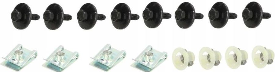 Polcar Mocowanie Osłony Renault Laguna Ii Espace Iv Rom 90234 - Opinie ...