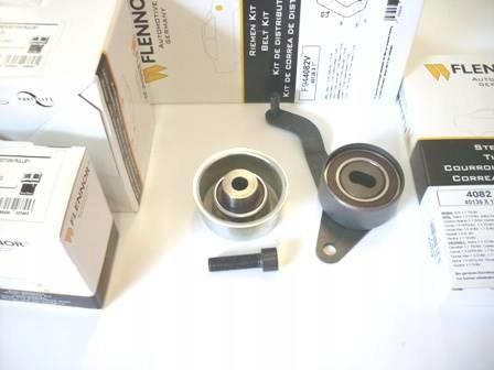 Mechanizm rozrządu Flennor Zestaw Rozrządu Mazda 323 16Td Opel Astra ...