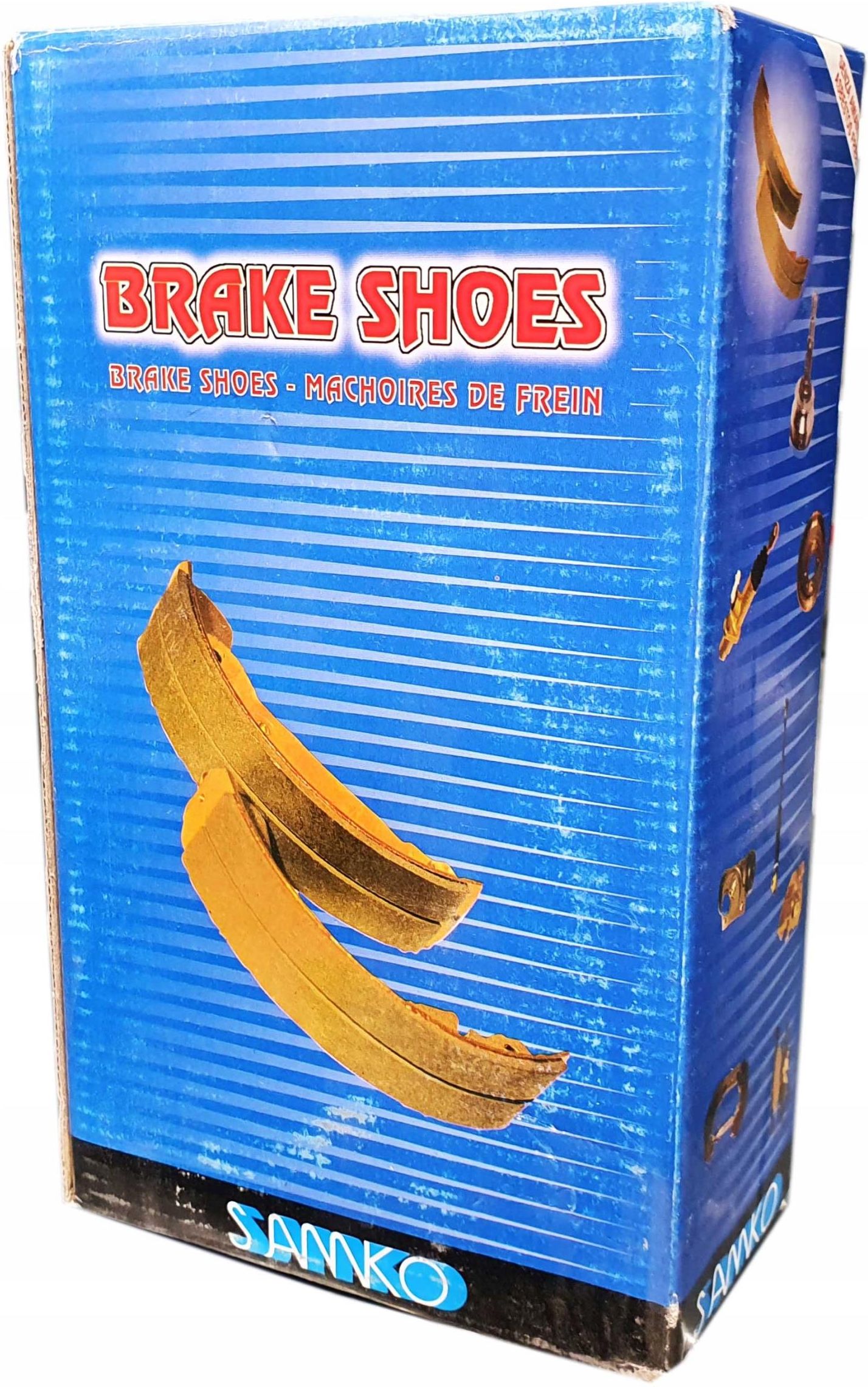 Samko Cylinderek Hamulcowy C02139 - Opinie i ceny na Ceneo.pl