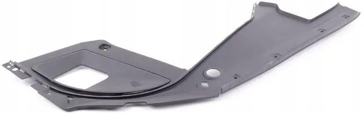 Bmw Oe Osłona Błotnika Górna 5Gt F07 Oryginał 51767042983 - Opinie i ...