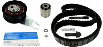 Mechanizm rozrządu Skf Zestaw Rozrządu Koło Audi 80 1 9 Tdi 8C B4 Vkma ...