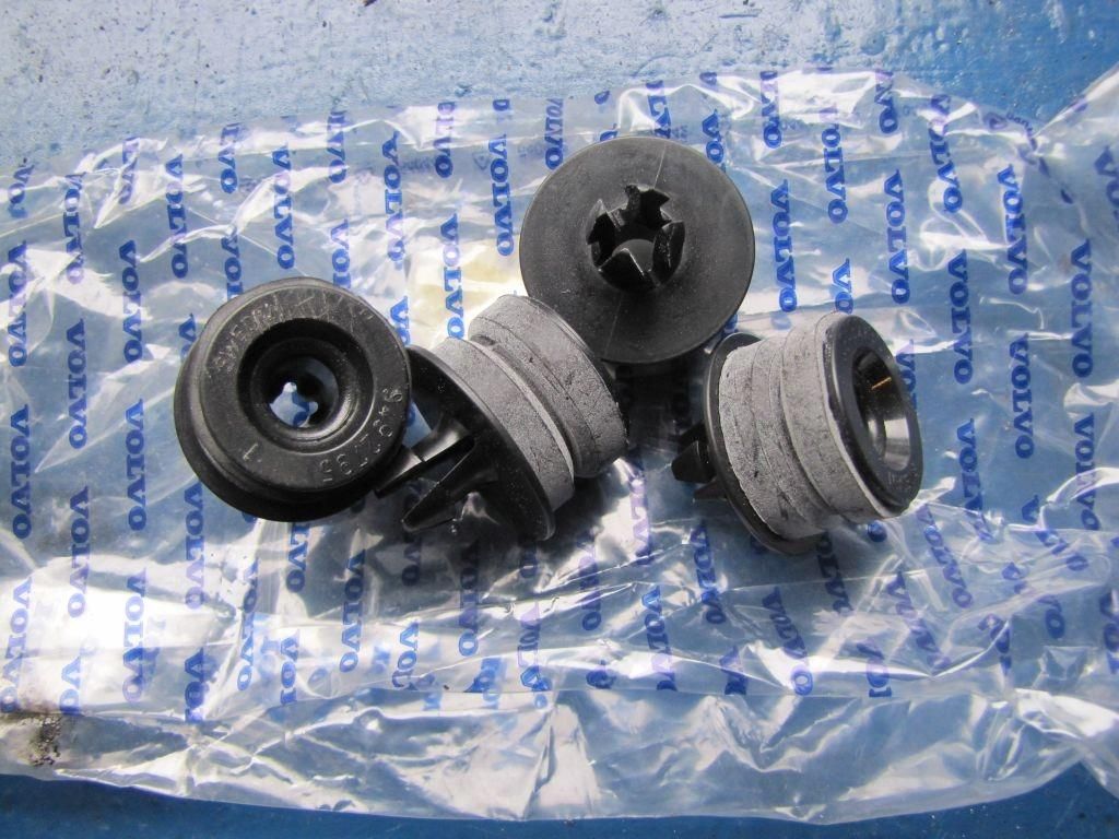 Volvo Oe Xc70 Xc90 Uchwyt Mocowanie Filtra Powietrza 30792196 - Opinie ...