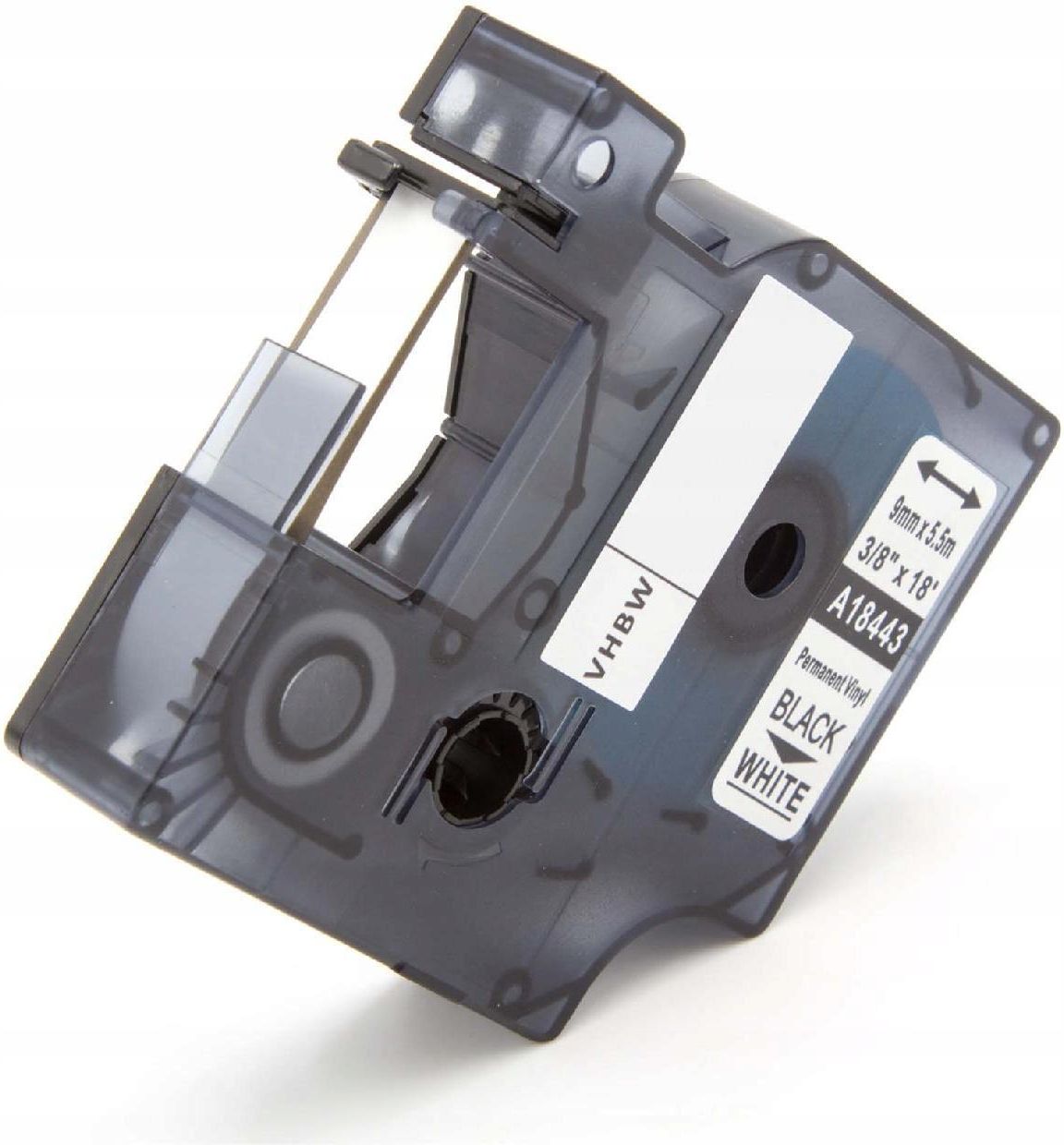 Taśma barwiąca Vhbw Taśma Do Dymo Rhinopro 3000 5000 6000 Ilp 219 ...