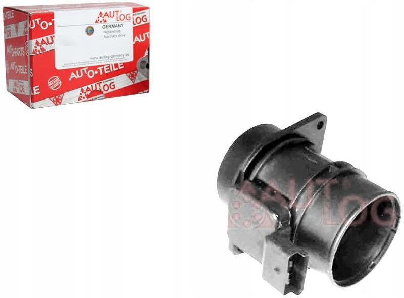 Autlog Przepływomierz Powietrza 6 Pin Nissan Primastar Lm1039 Aut ...