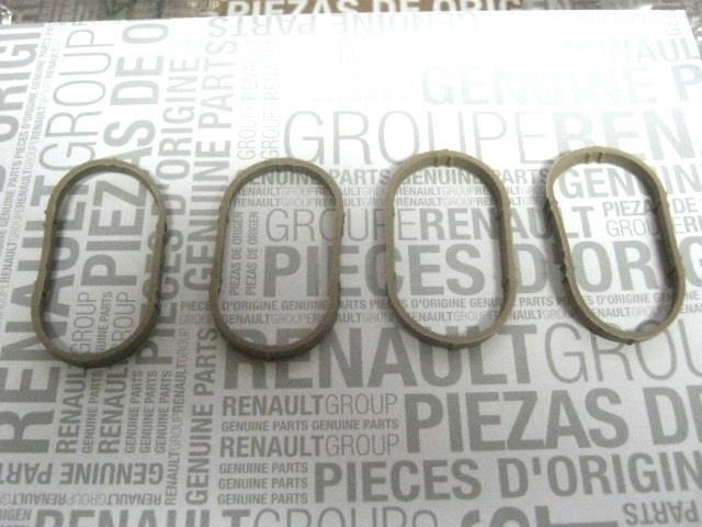 Kolektor ssący Renault Oe Oring Kolektora Ssącego Espace Iv 1 8 2 0 16V ...