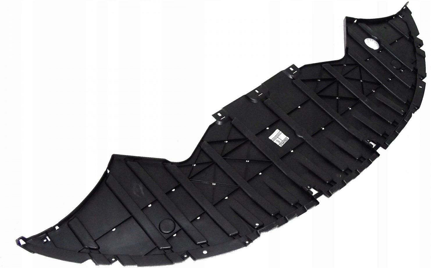 Jaguar Oe Maskownica Osłona Zderzak Silnik Xe T4N5803 - Opinie i ceny ...