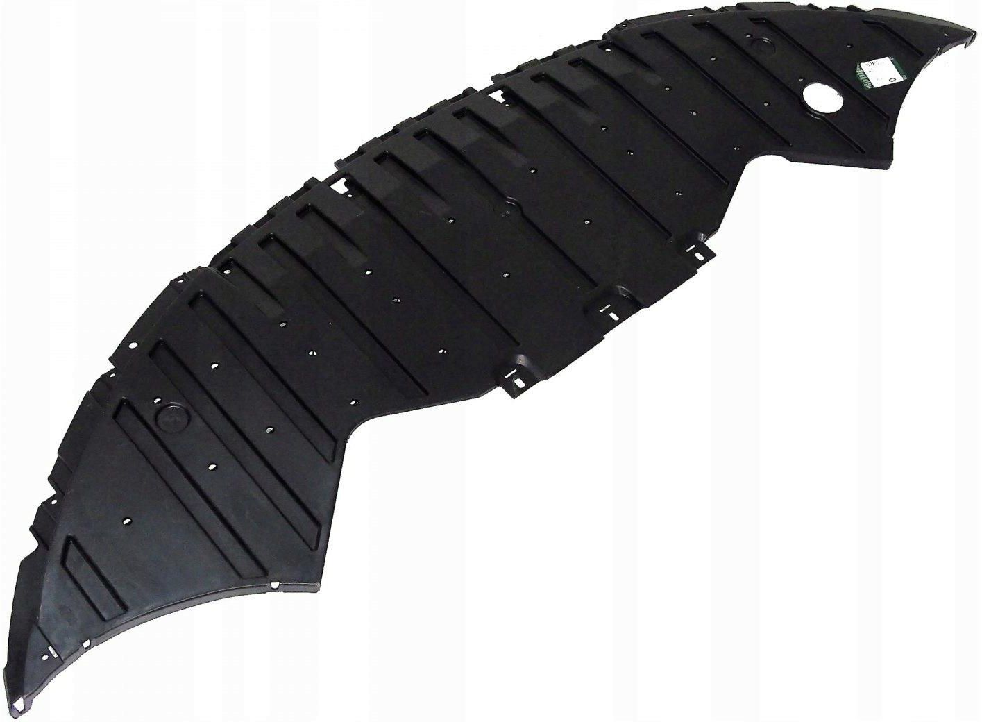 Jaguar Oe Maskownica Osłona Zderzak Silnik Xe T4N5803 - Opinie i ceny ...