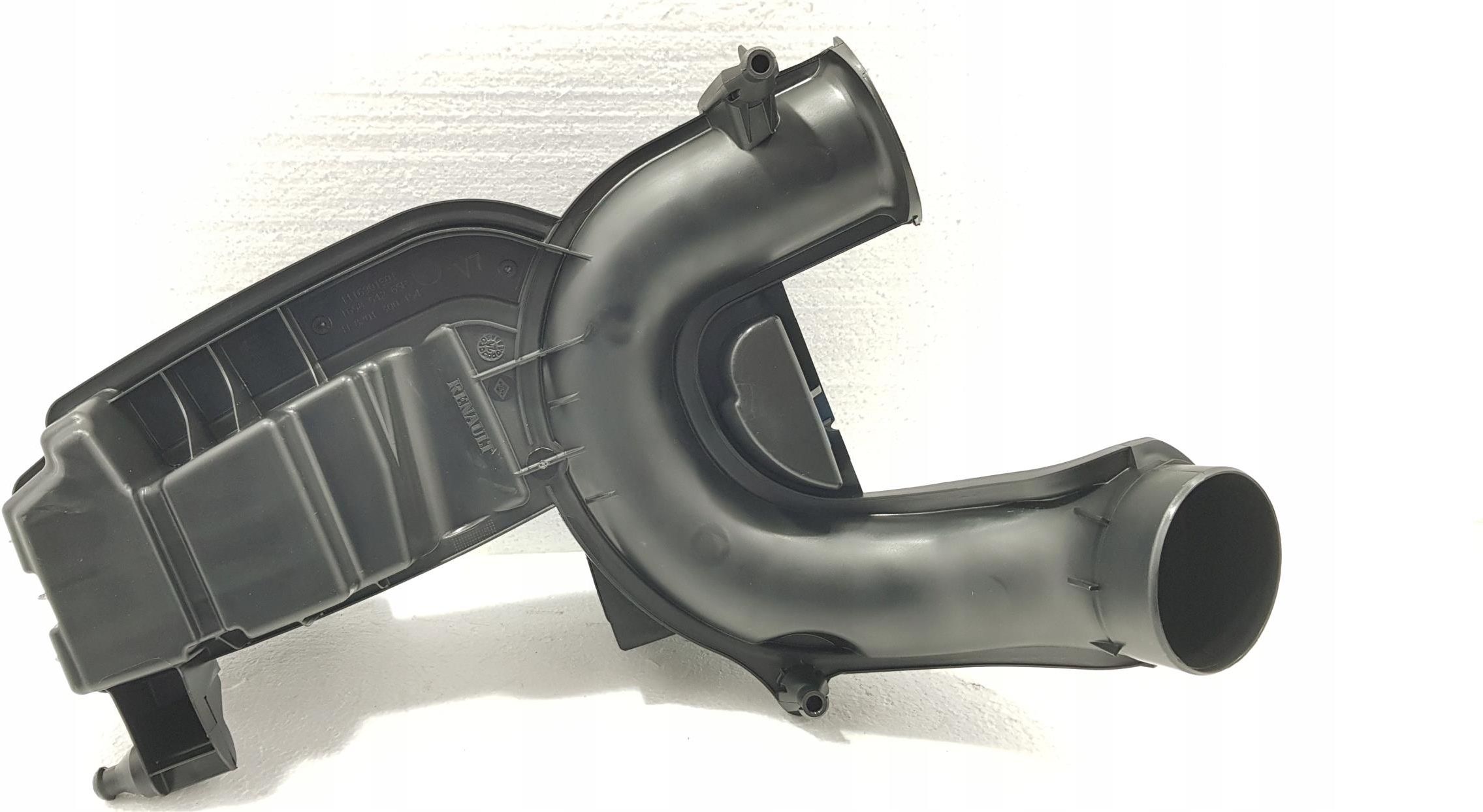 Renault Oe Megane Iii 1 4 Tce Rezonator Powietrza - Opinie i ceny na ...