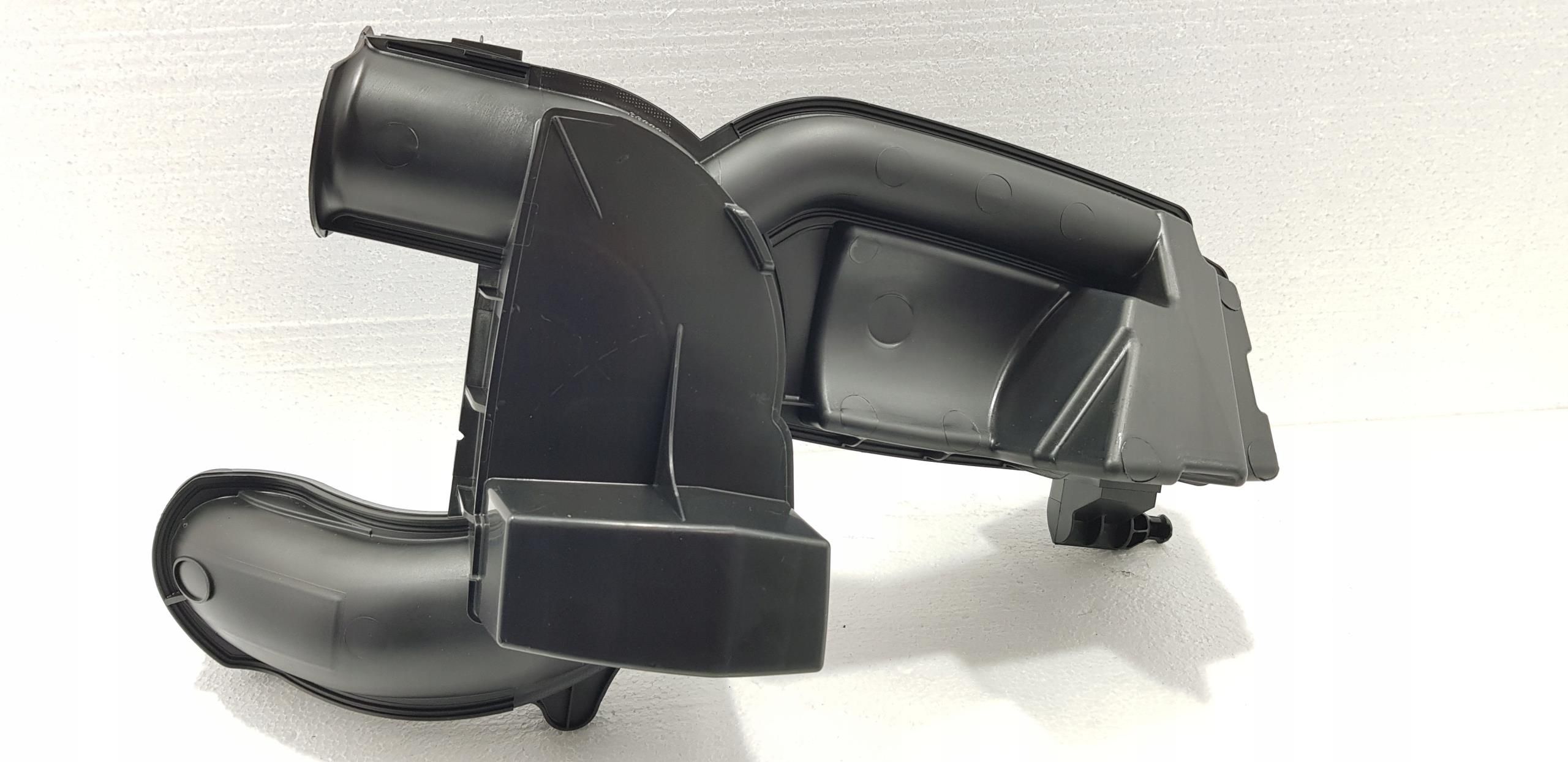 Renault Oe Megane Iii 1 4 Tce Rezonator Powietrza - Opinie i ceny na ...