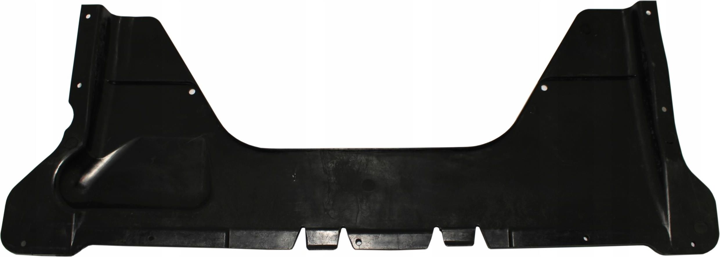 Volkswagen Oe Vw Audi Skoda Seat Osłona Pod Silnik 2Q0825235B 2Q0 825 ...