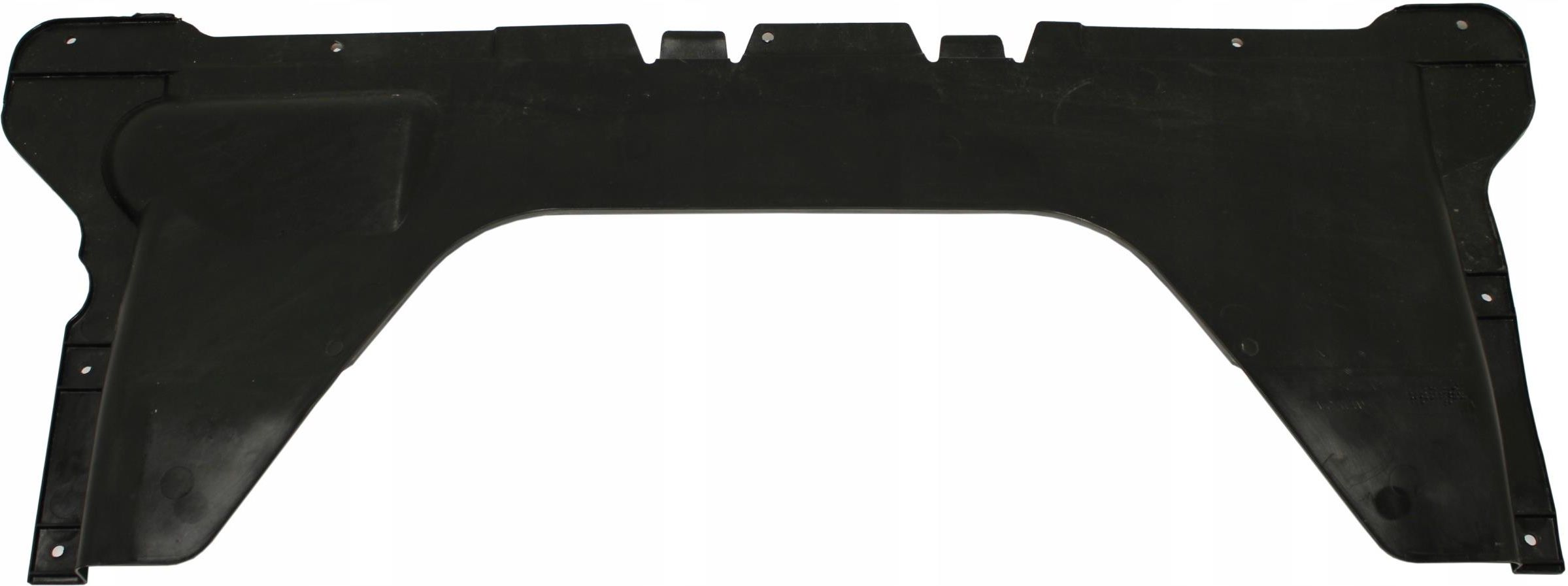 Volkswagen Oe Vw Audi Skoda Seat Osłona Pod Silnik 2Q0825235B 2Q0 825 ...