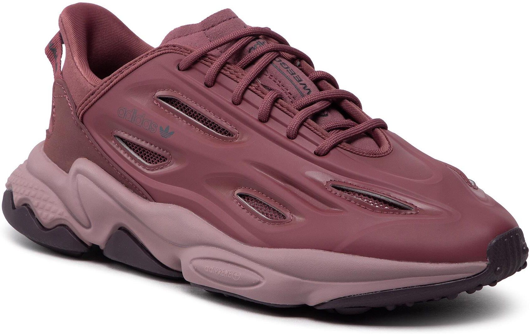 Adidas Buty Ozweego Celox GX1864 Bordowy - Ceny i opinie - Ceneo.pl