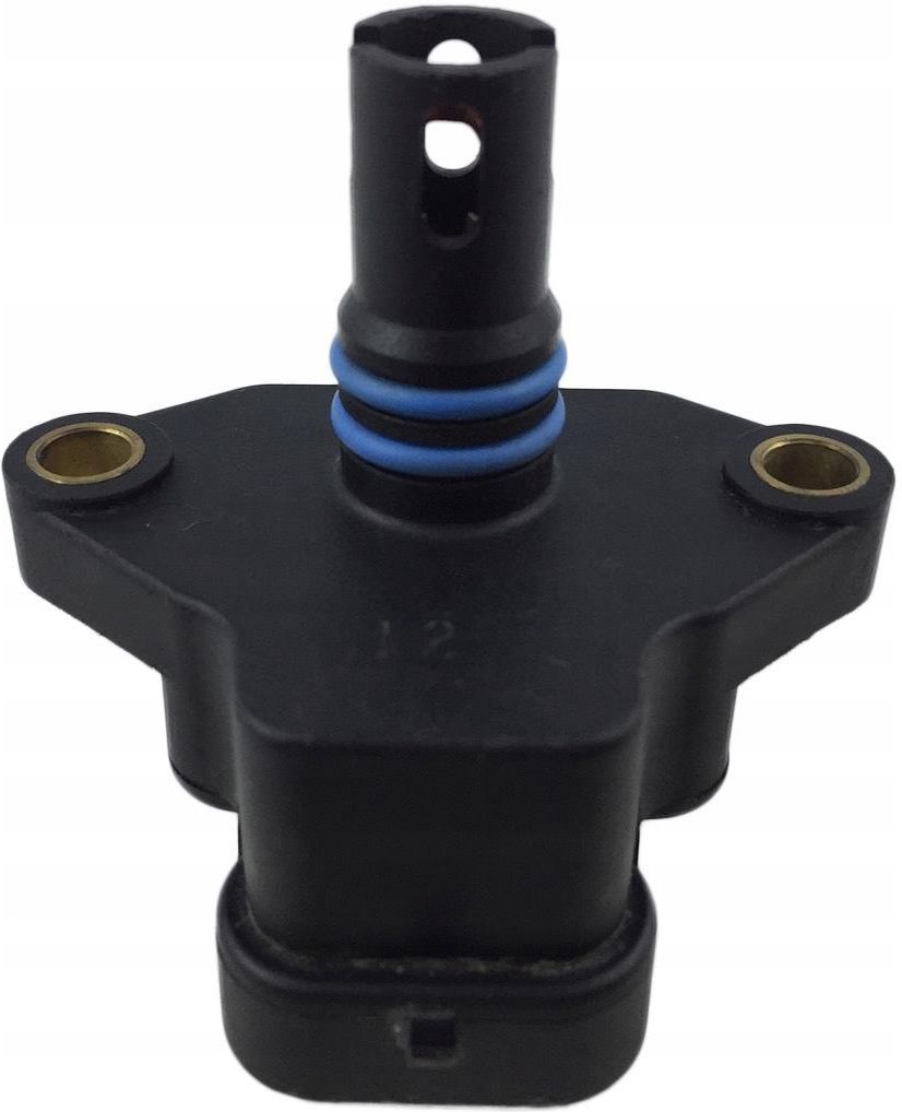 Volkswagen Oe Czujnik Ciśnienia Map Sensor 047906051 47906051 - Opinie ...