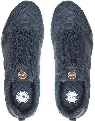 Colmar Sneakersy Travis Pro Rash 045 Granatowy - Ceny i opinie - Ceneo.pl