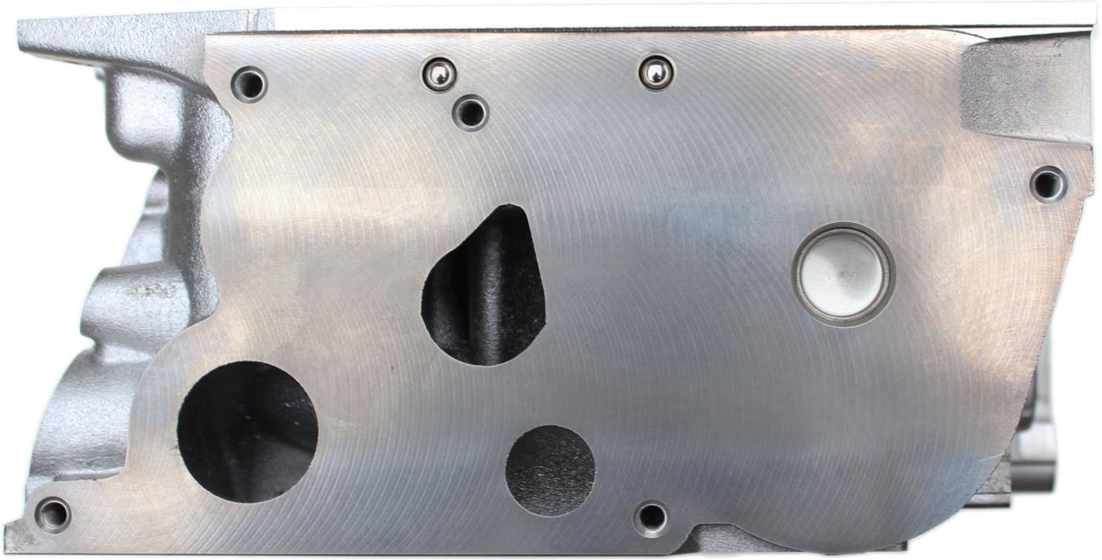 Głowica cylindra Volkswagen Oe Głowica Silnika Z Zaworami 1 6 Mpi Vwag ...