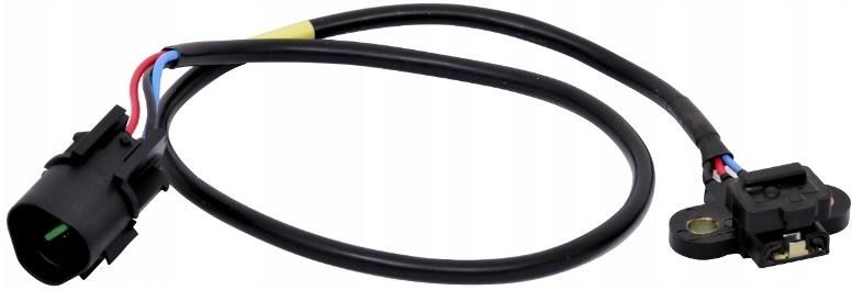 Blok silnika Carmont Czujnik Halla Położenia Wału Pajero L200 Md303649 ...