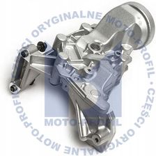Psa Pompa Oleju Citroen Berlingo 1 2 19 96Kw 9837408880 - Opinie i ceny ...