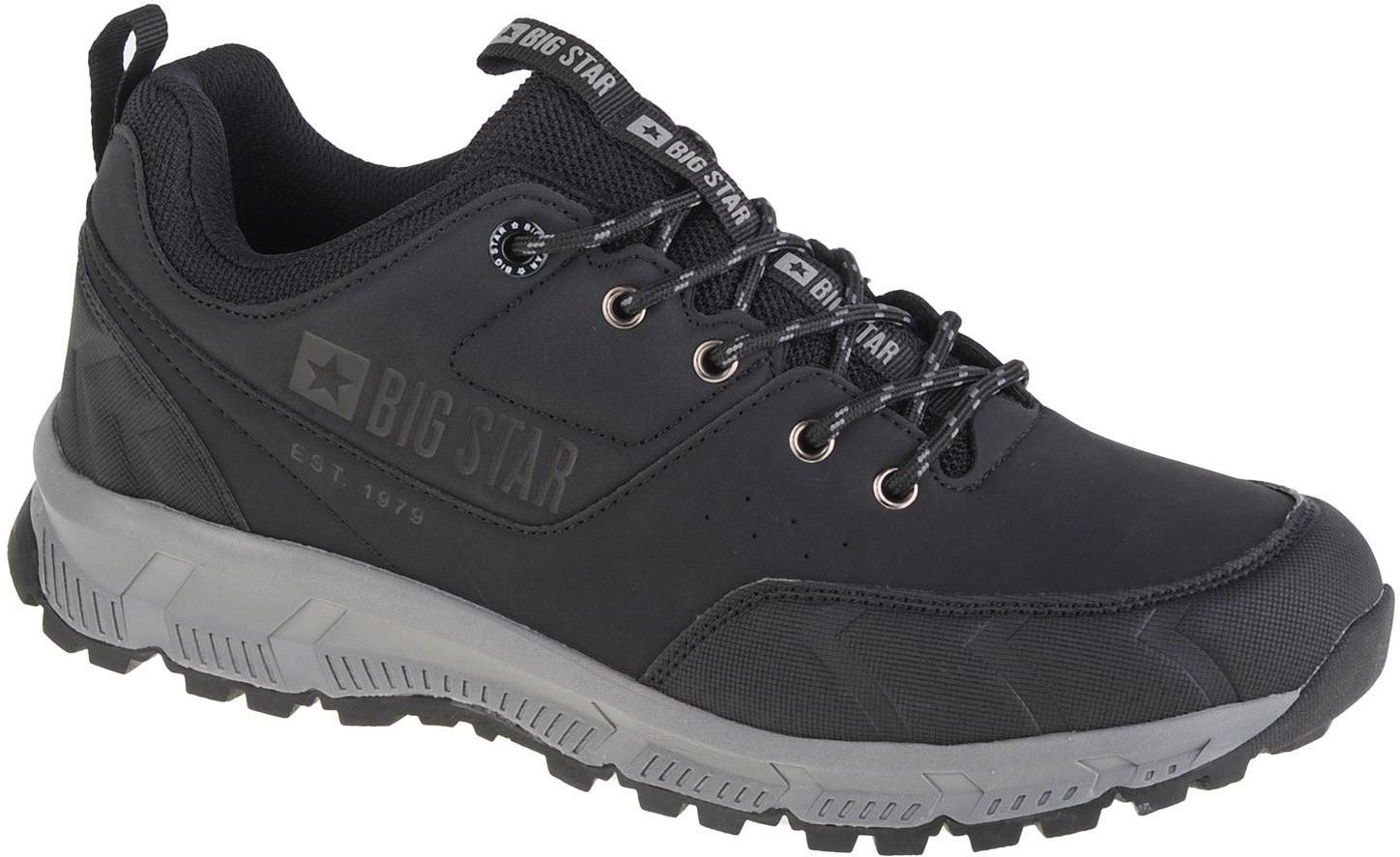 Big Star Shoes II174182 : Rozmiar - 44 - Ceny i opinie - Ceneo.pl