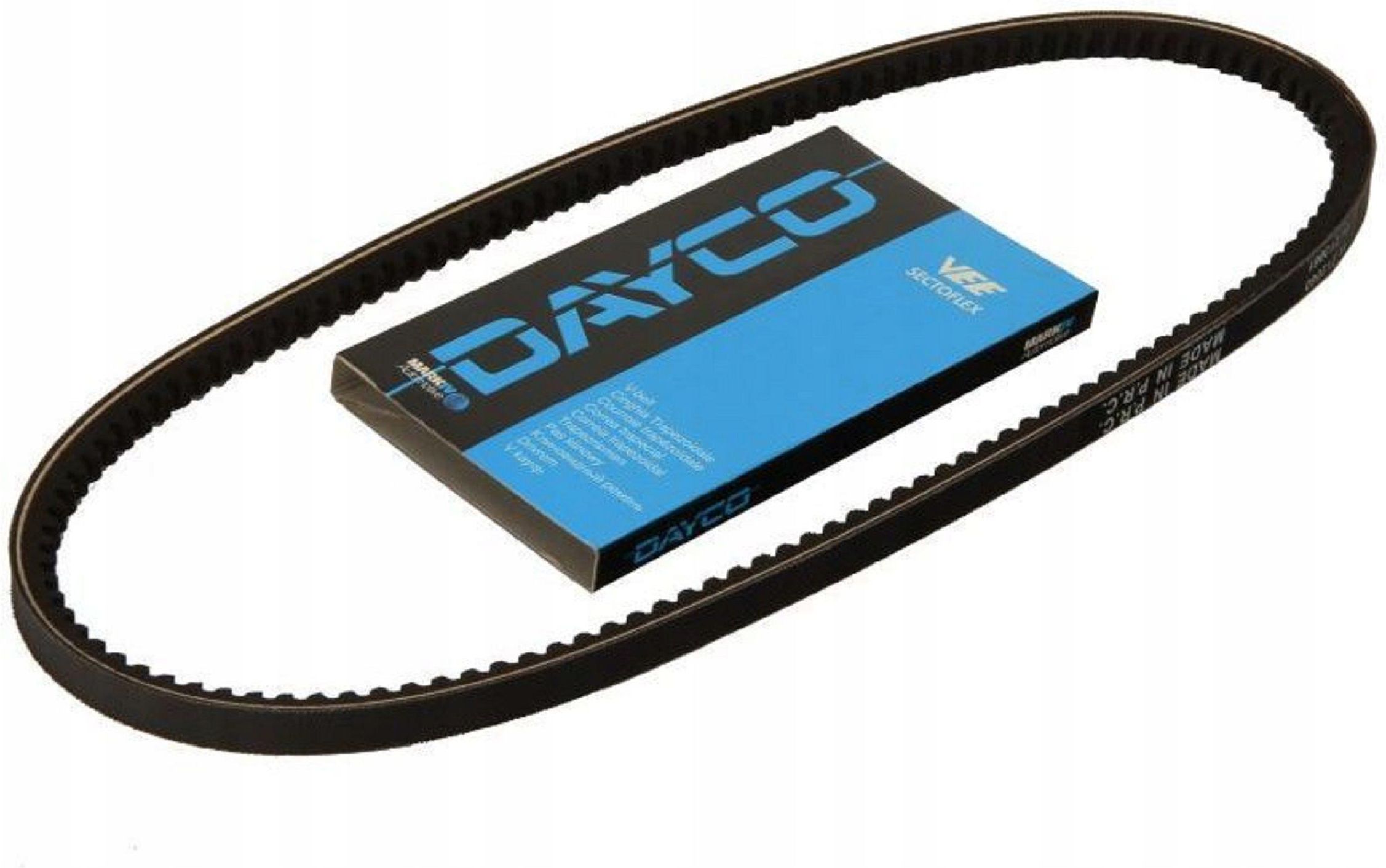 Dayco Pasek Kli 13A1120C - Opinie i ceny na Ceneo.pl