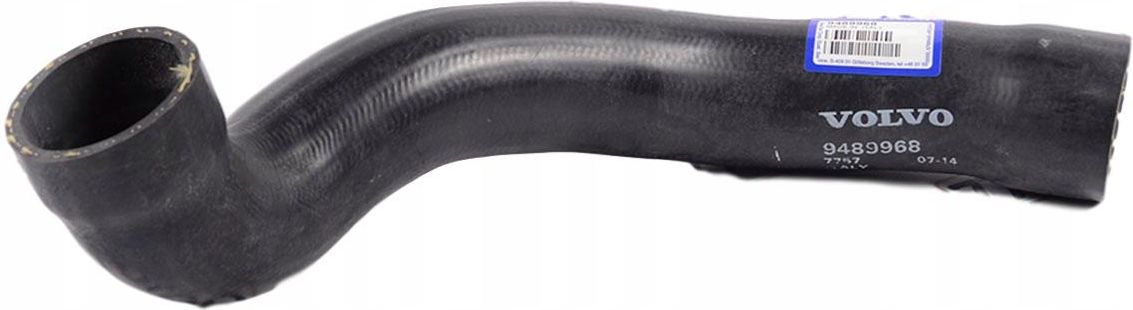 Volvo Oe Xc90 29T Prawa Rura Waz Przewod Intercooler 9489968 - Opinie i ...