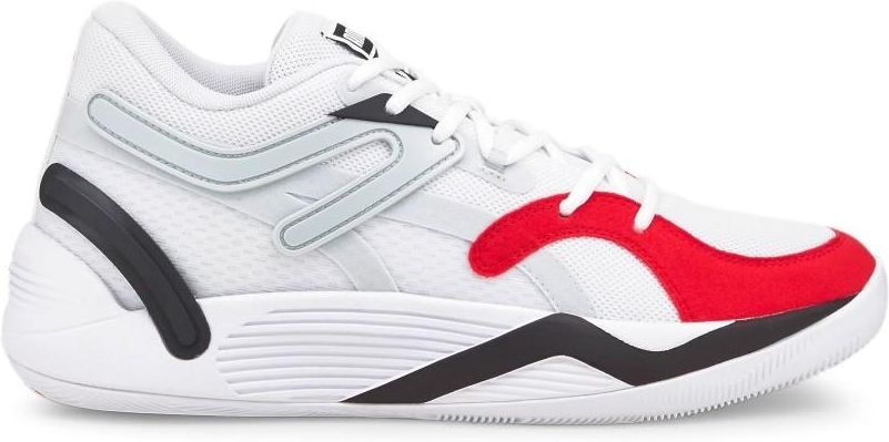 Obuwie Puma TRC Blaze Court - Ceny i opinie - Ceneo.pl