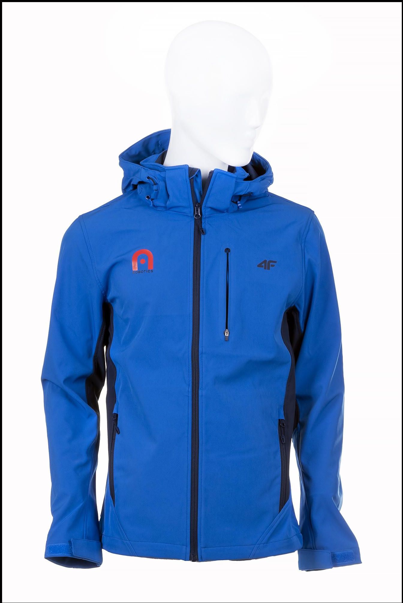 4F Softshell Z Logo Autel M034 Xxl - Ceny i opinie - Ceneo.pl