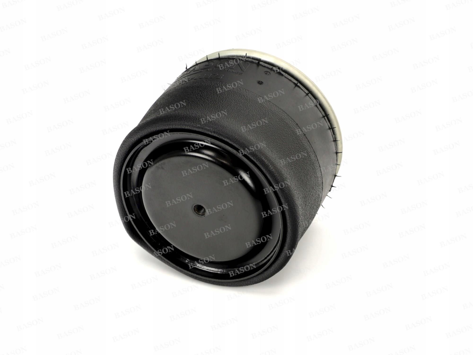 Zawieszenie silnika Bason Poduszka Powietrzna Daf Xf Cf Lf 26P0097B ...