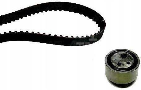 Mechanizm rozrządu Ina Komplet Zestaw Paska Rozrządu Rs1099 201099 ...