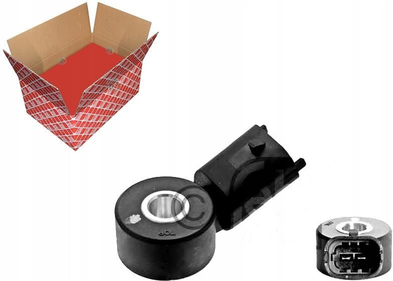 Febi Bilstein Czujnik Spalania Stukowego Opel Astra J Corsa D Fe 38709 ...