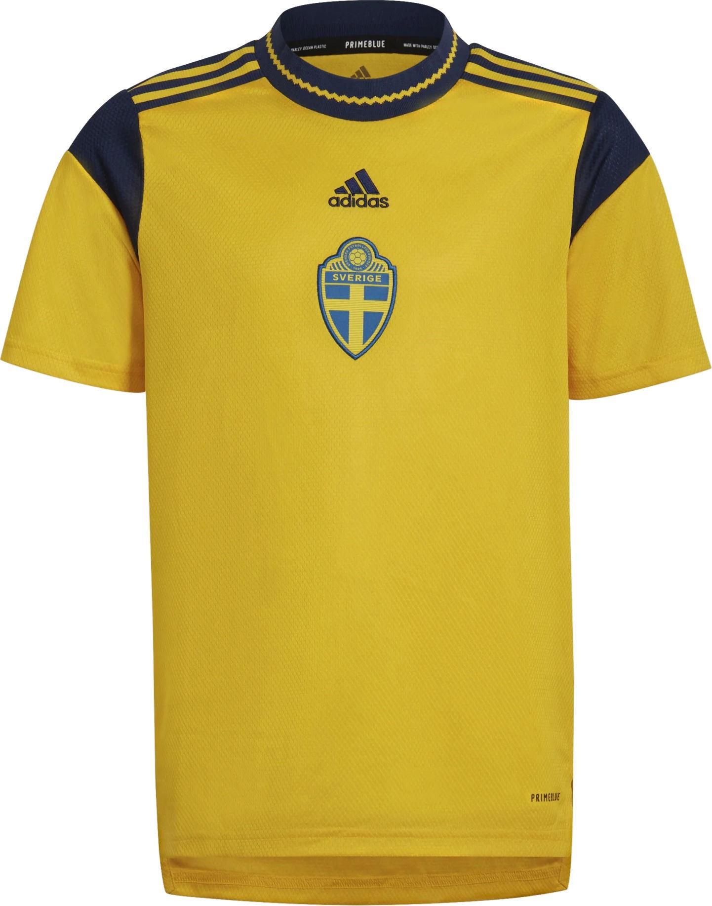 Adidas Koszulka Svff H Jsy Y 2022/23 Gk5765 - Ceny i opinie - Ceneo.pl