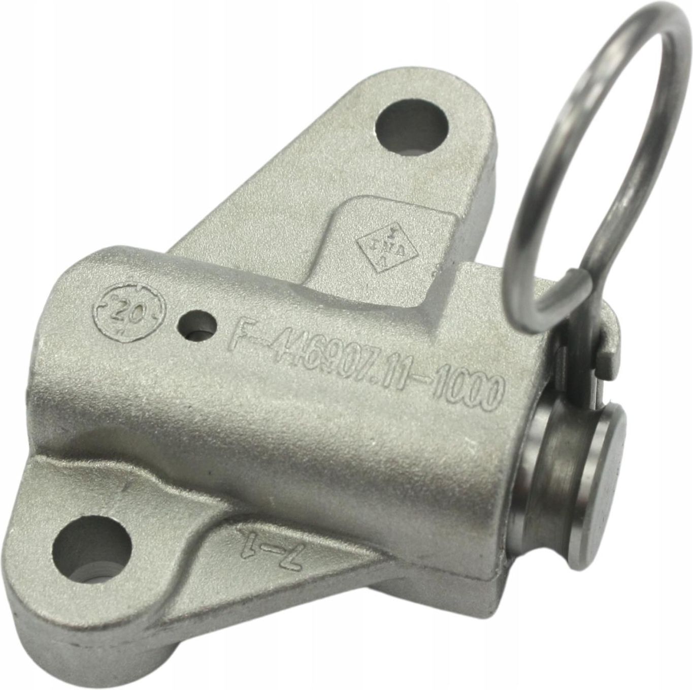 Ina Napinacz Łańcucha Rozrządu Kia Sorento Sportage 244102F000 - Opinie ...