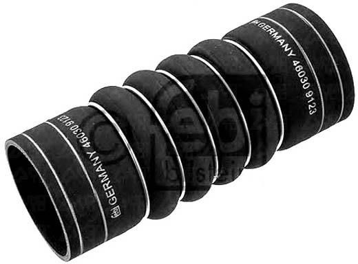 Febi Bilstein Rura Wąż Turbo 46030 Feb Box - Opinie i ceny na Ceneo.pl