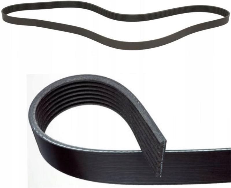 Gorabbit Pasek Kli 7Pk2843 Oe 1372764 1376752 1440434 6C1Q6C301Hb ...