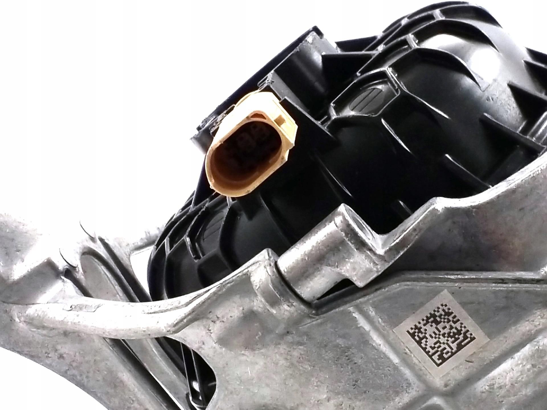 Zawieszenie silnika Audi Oe Q7 4Mb Montowanie Silnika 4M0199372Fe ...