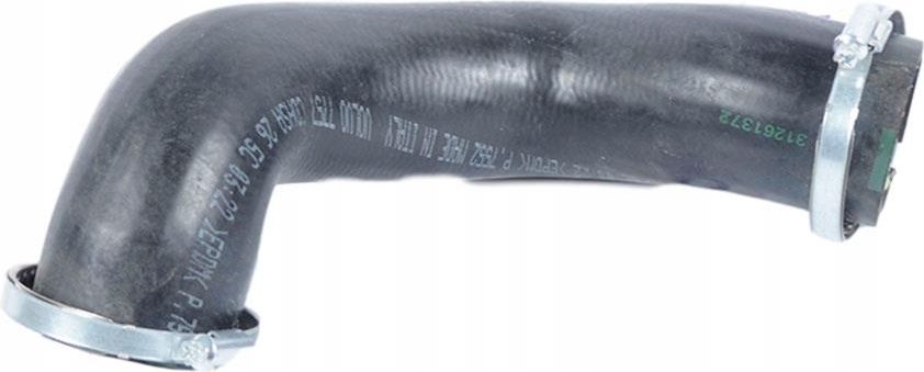 Volvo Oe V70 Xc70 Prawa Rura Waz Przewod Intercoolera 31261372 - Opinie ...