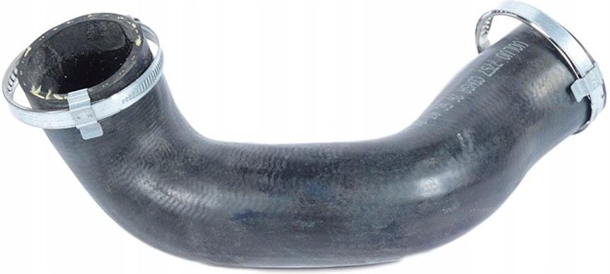 Volvo Oe V70 Xc70 Prawa Rura Waz Przewod Intercoolera 31261372 - Opinie ...