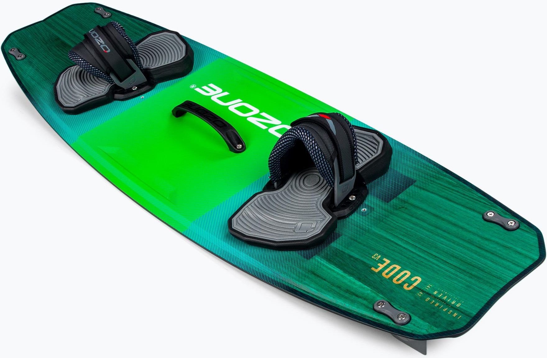 Ozone Code V3 Zielona Kbcov314142F - Ceny i opinie - Ceneo.pl