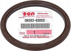 Blok silnika Suzuki Oe Uszczelniacz Wału Korbowego Jimny Grand Vitara ...