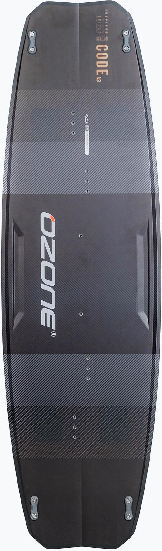 Ozone Code V3 Czarna Kbcov313841F - Ceny i opinie - Ceneo.pl