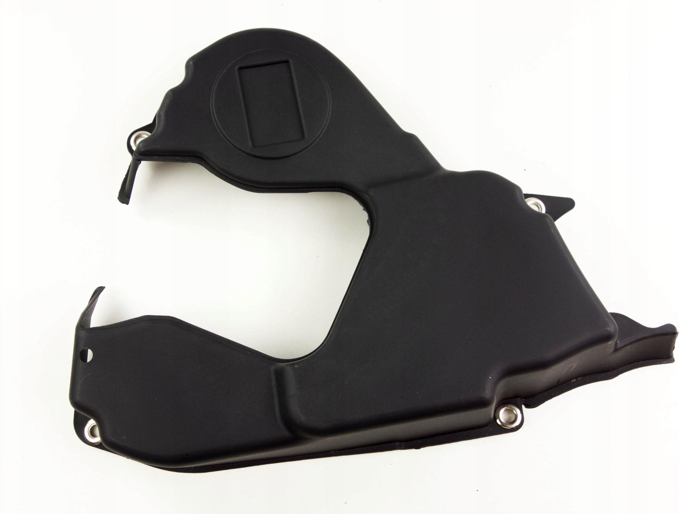 TechFrance Pokrywa Osłona Rozrządu 19 Dci Renault Scenic Ii 7700116265 ...