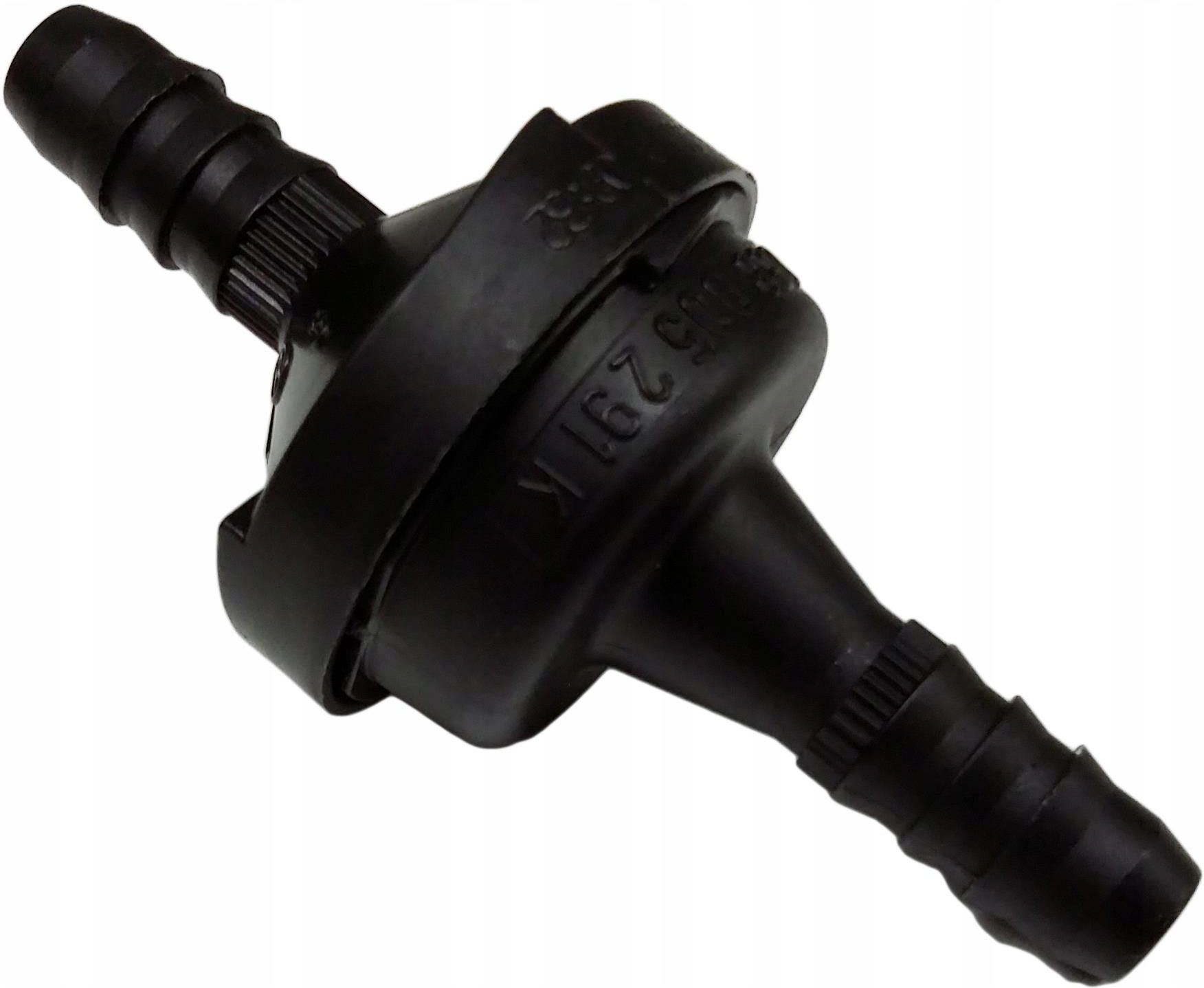 Kolektor ssący Volkswagen Oe Zawór Zwrotny Audi A4 B5 B6 B7 A6 C5 C6 A3 ...